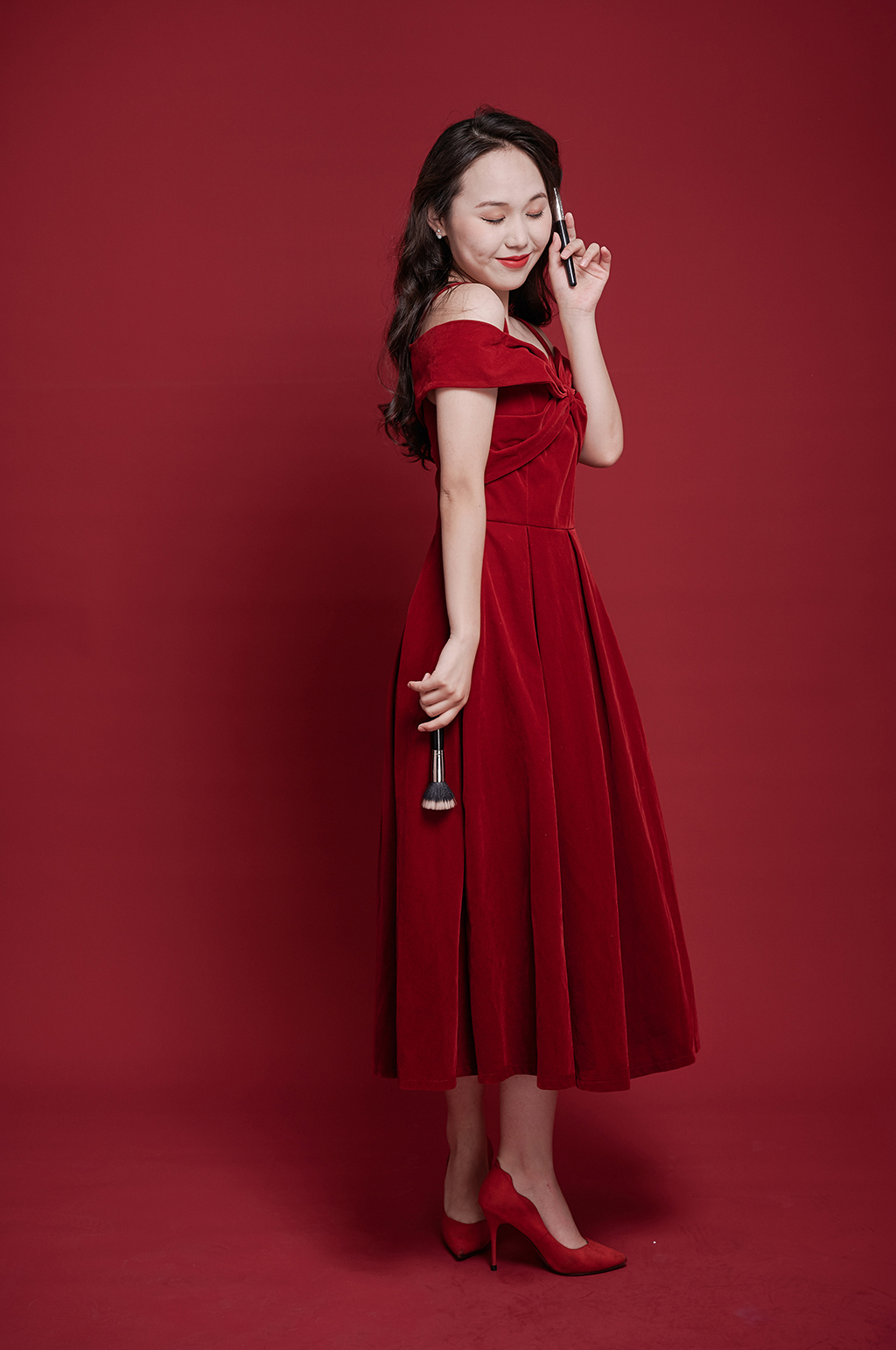 美妆图素材 美妆图模板 美妆图图片免费下载 设图网
