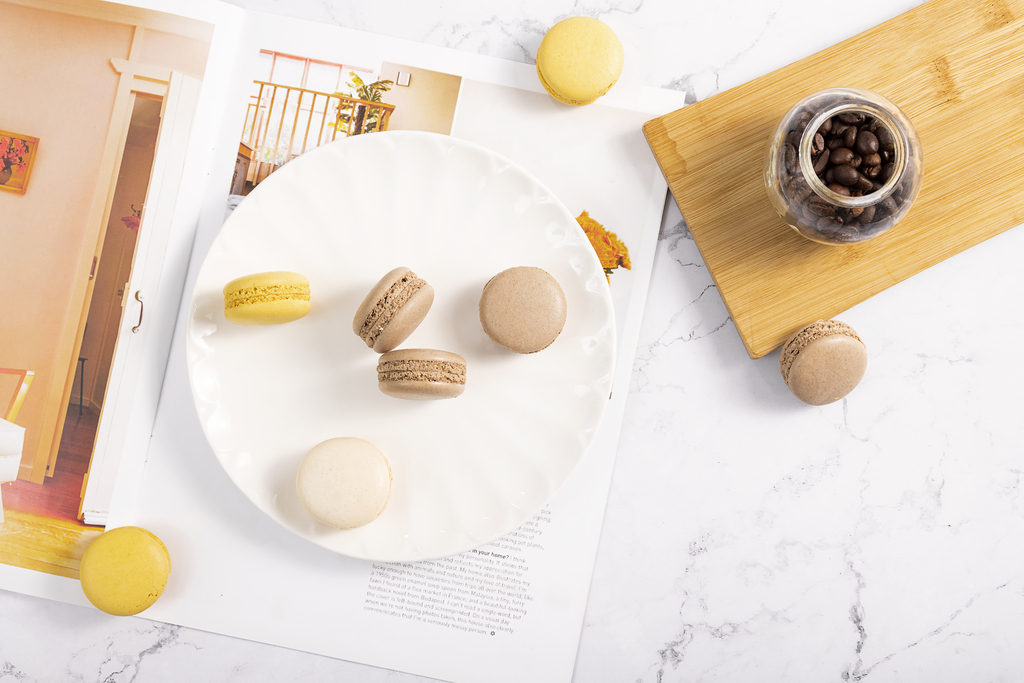 马卡龙蛋糕素材-马卡龙蛋糕模板-马卡龙蛋糕图片免费下载-设图网