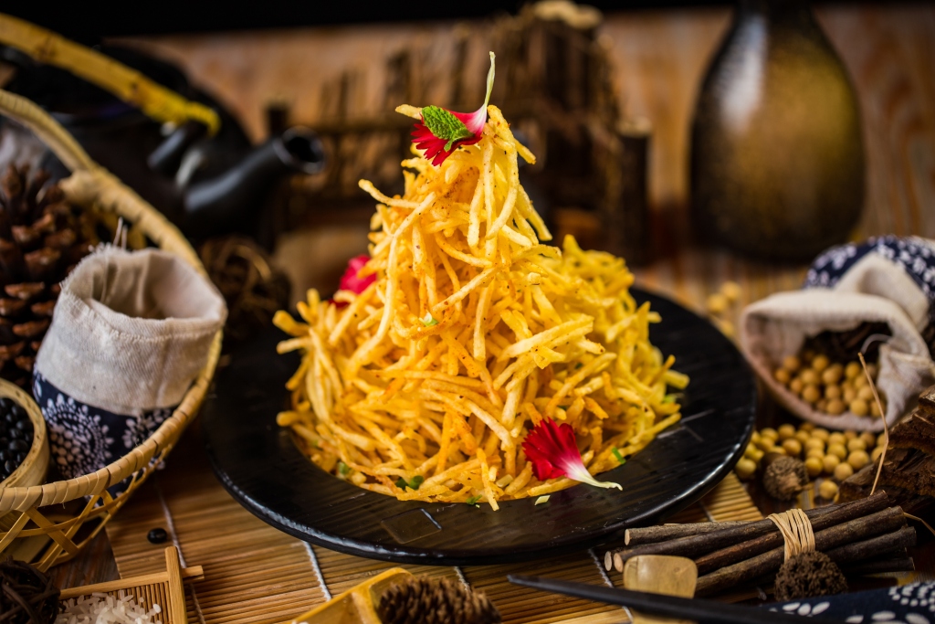 炒粉素材 炒粉模板 炒粉图片免费下载 设图网