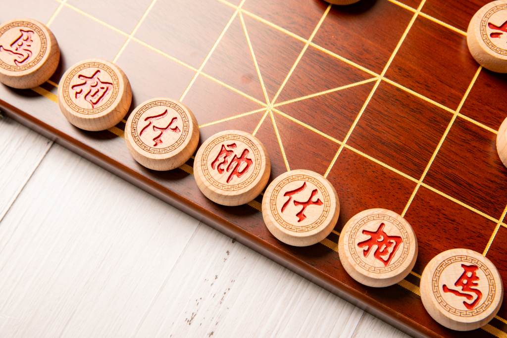 中国象棋棋子素材-中国象棋棋子模板-中国象棋棋子图片高速下载-设图网