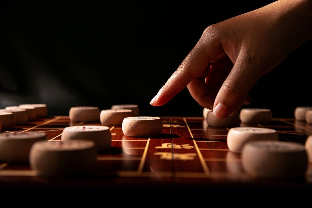 中国象棋棋牌益智玩具摄影图免费下载_jpg格式_5040×3360像素_编号555796128780655423-设图网