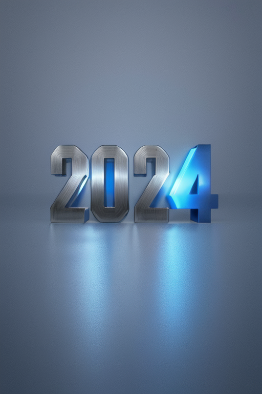 2024字体素材-2024字体模板-2024字体图片免费下载-设图网