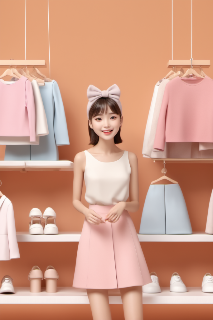 时尚服饰素材 时尚服饰模板 时尚服饰图片免费下载 设图网