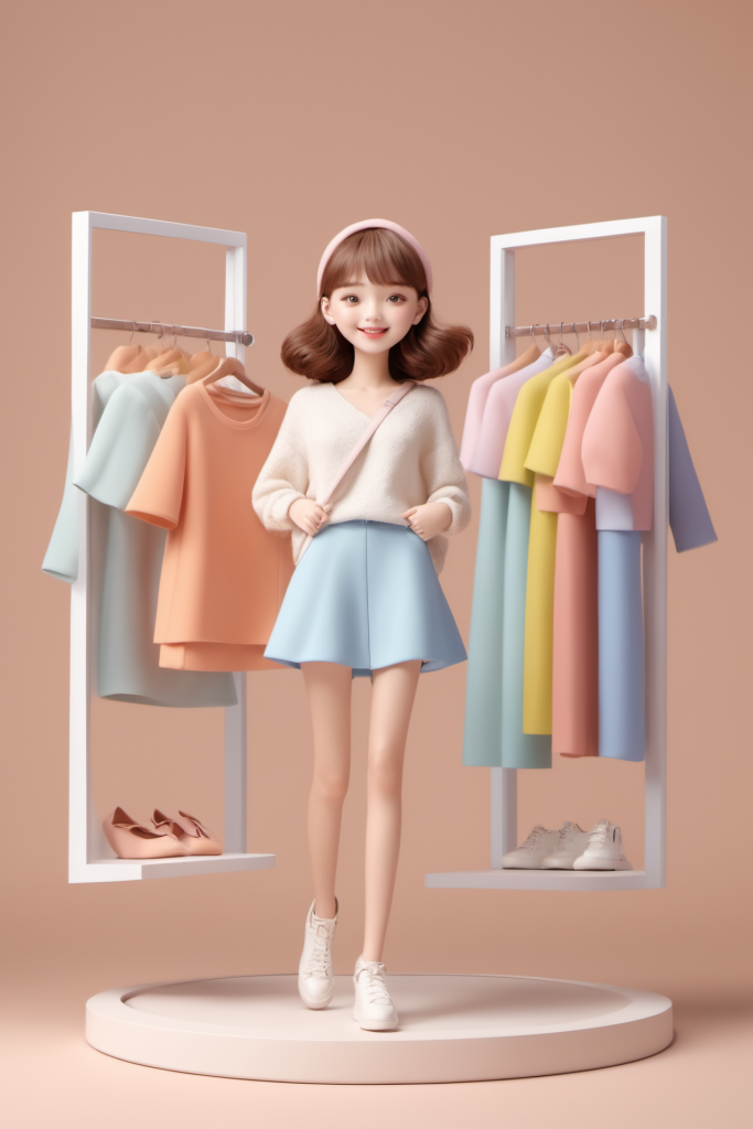 时尚服饰素材 时尚服饰模板 时尚服饰图片免费下载 设图网