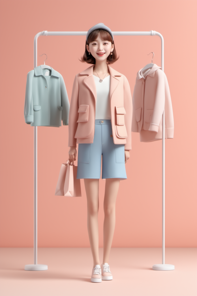 时尚服饰素材 时尚服饰模板 时尚服饰图片免费下载 设图网