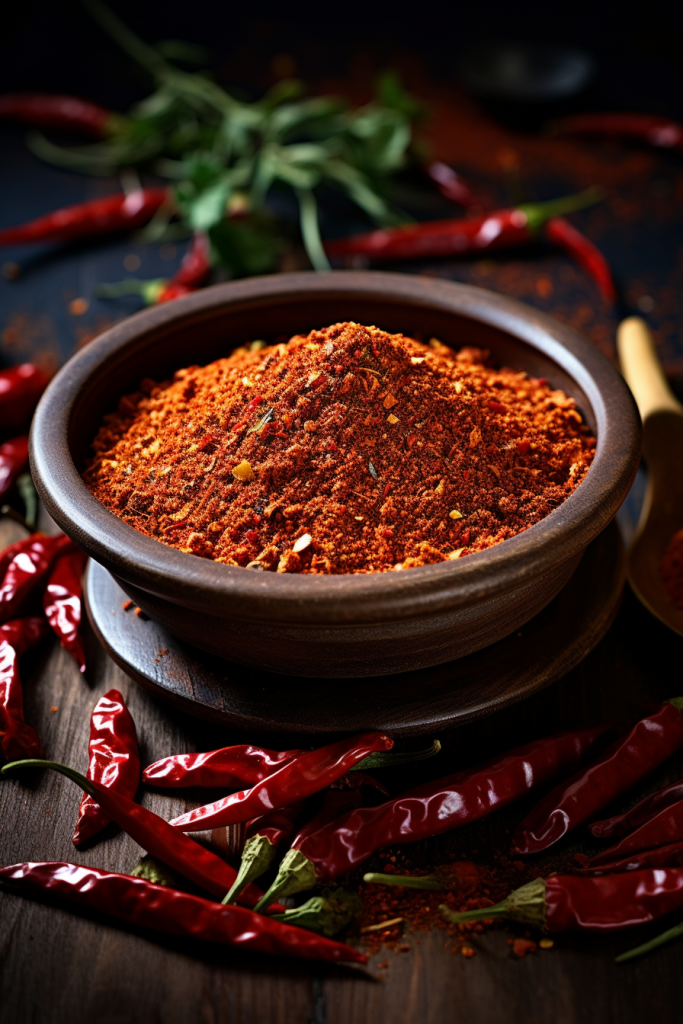 粉末辣椒粉调料摄影图免费下载_png格式_896×1344像素_编号614272019084745018-设图网