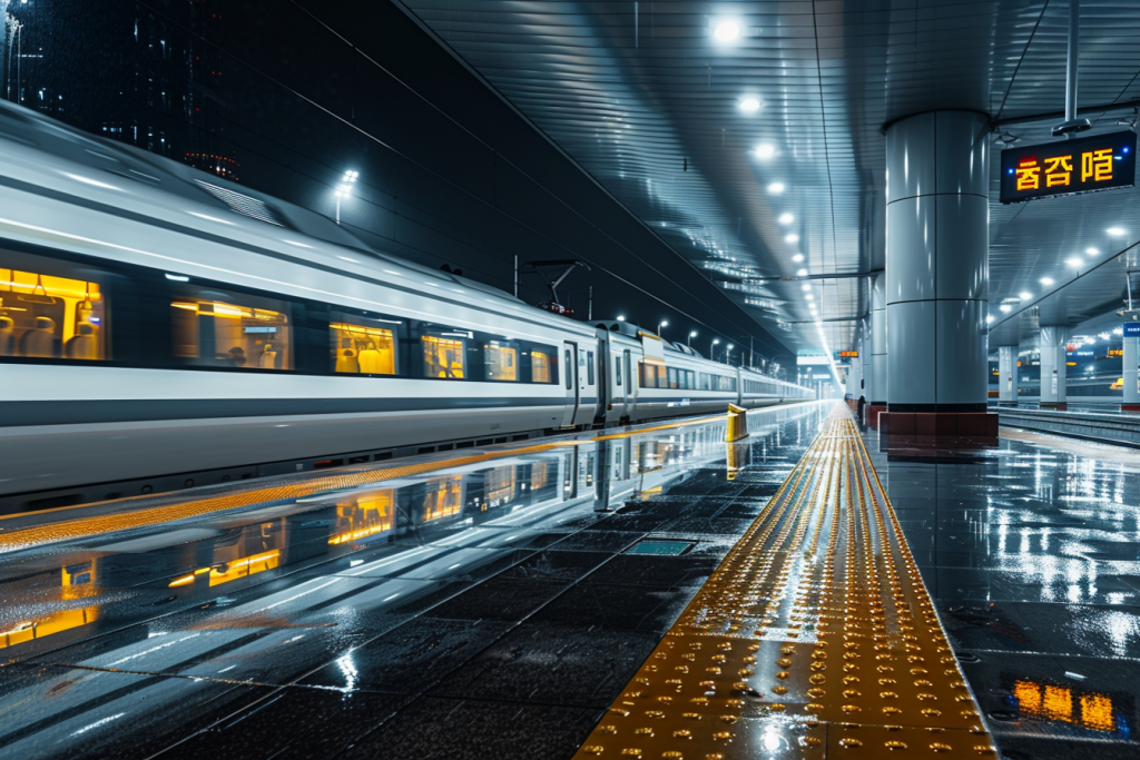 高铁列车素材-高铁列车模板-高铁列车图片高速下载-设图网