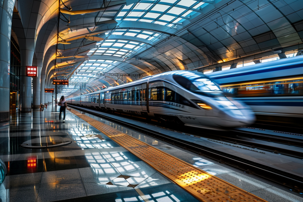 高铁列车素材-高铁列车模板-高铁列车图片高速下载-设图网